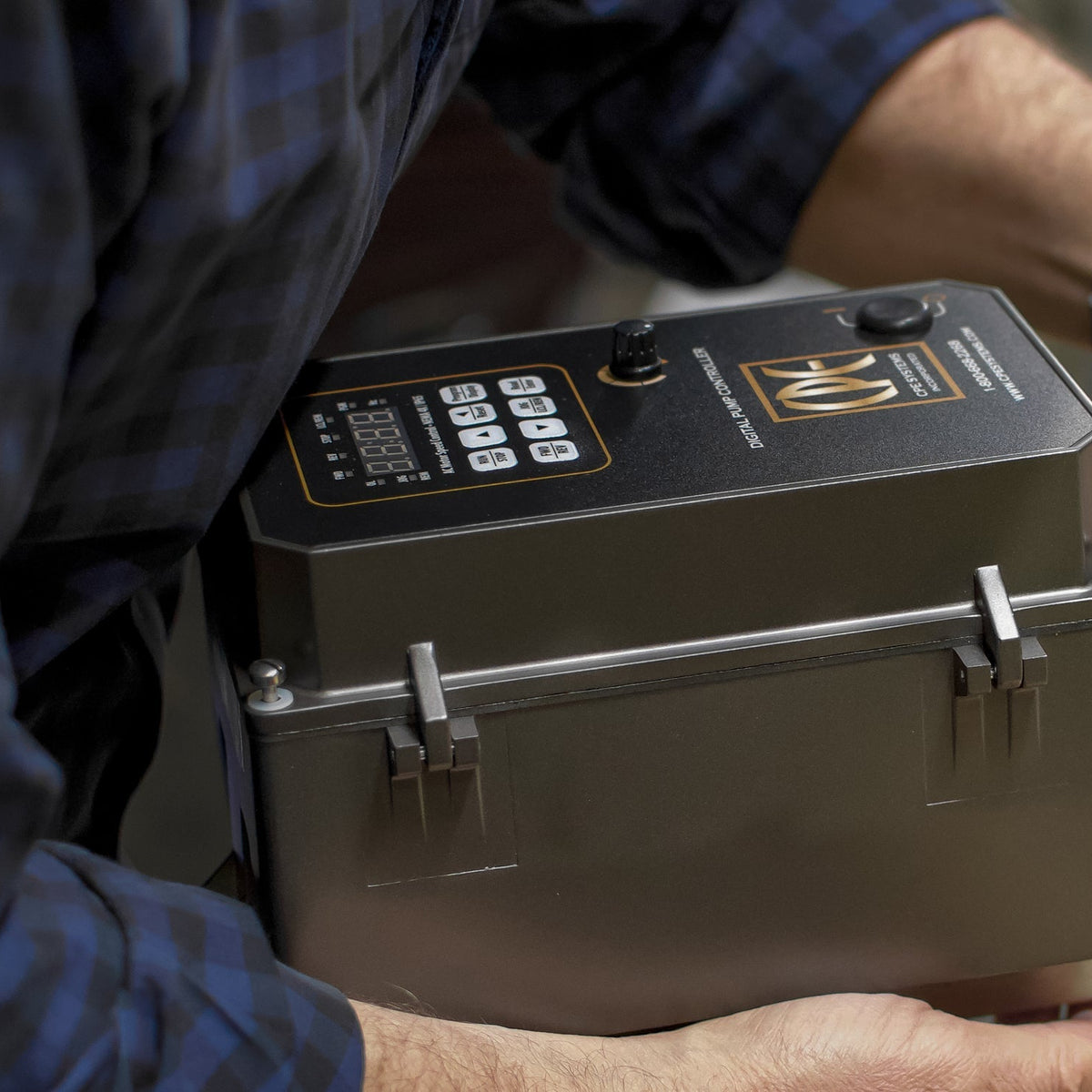 The different types of VFD's sold by CPE Systems Inc. – CPE Systems Canada