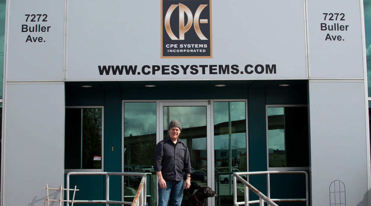 CPE Systems has moved! – CPE Systems Canada