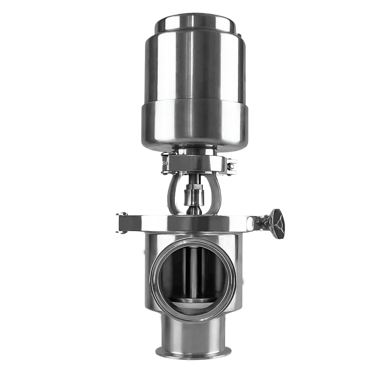Seat Valves – CPE Systems Canada
