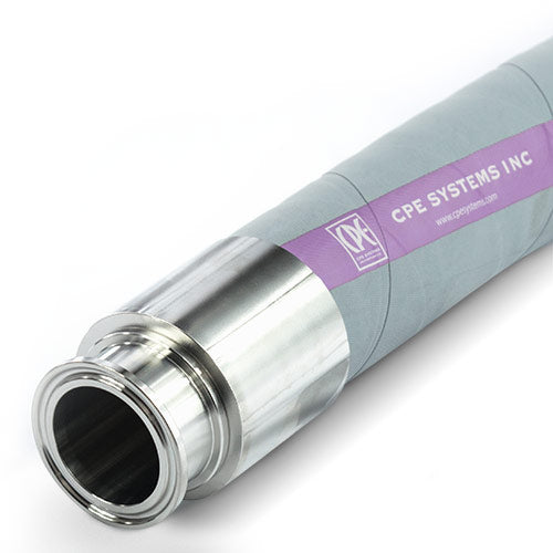 Brewery Hose – CPE Systems Canada