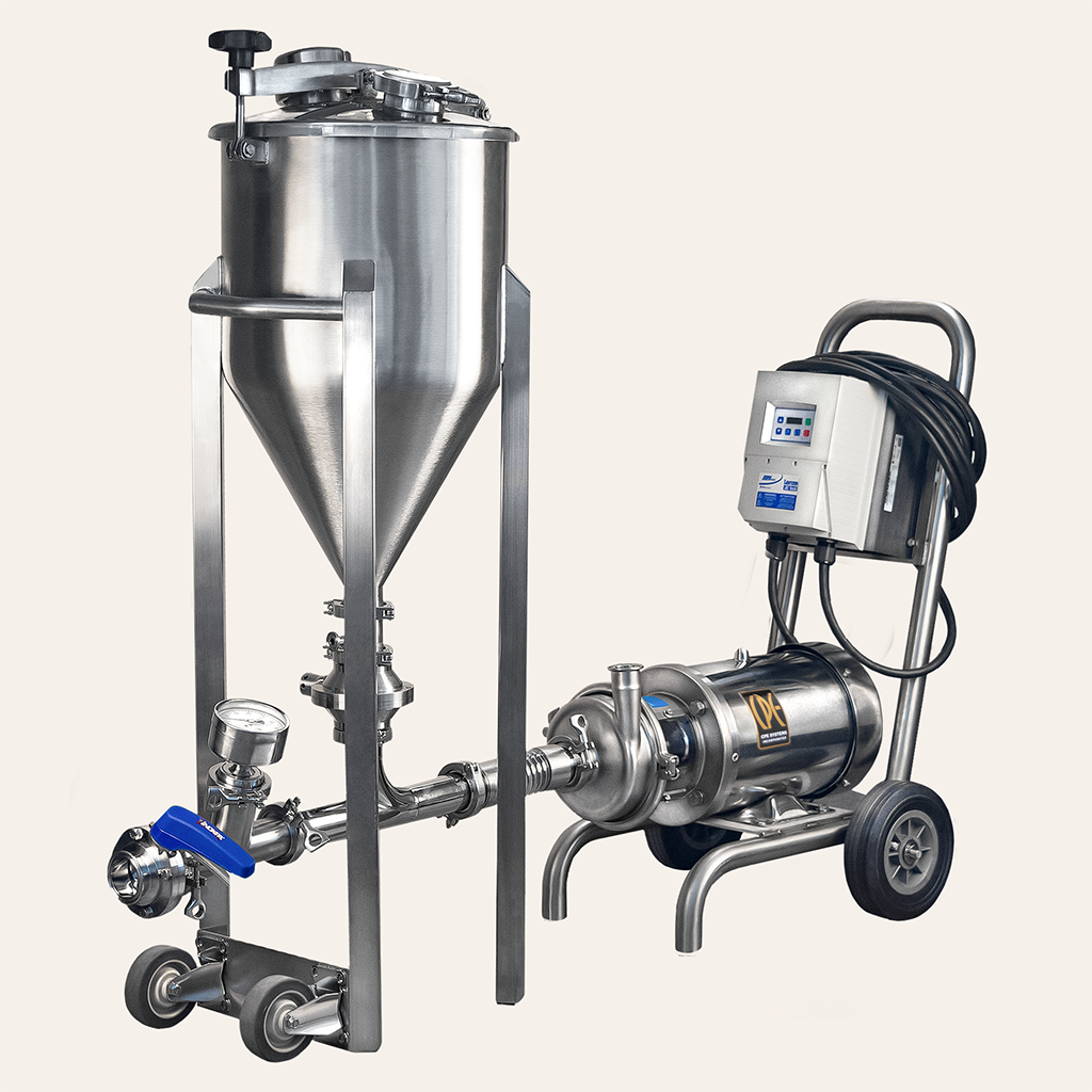 Hopping Equipment – CPE Systems Canada