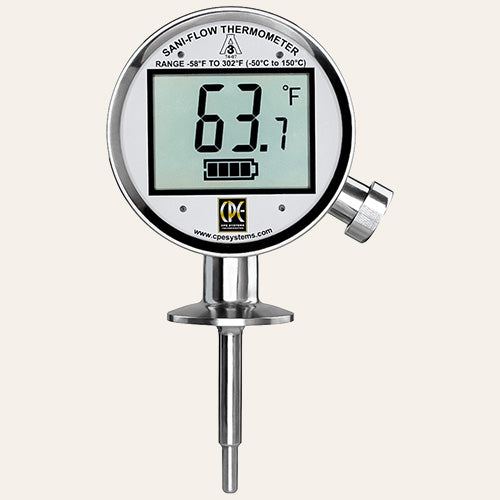 Instrumentation and Controls – CPE Systems Canada