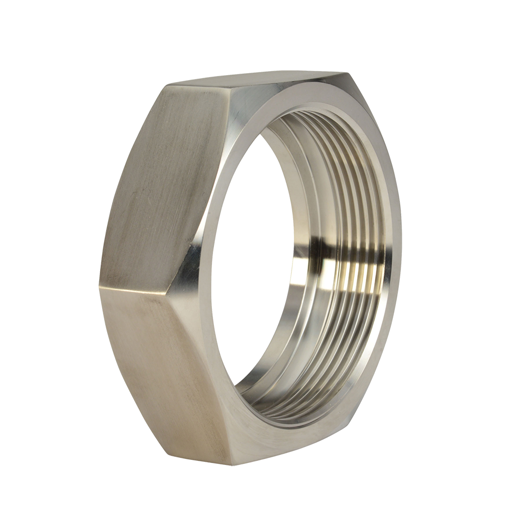13H - Union Hex Nut – CPE Systems Canada