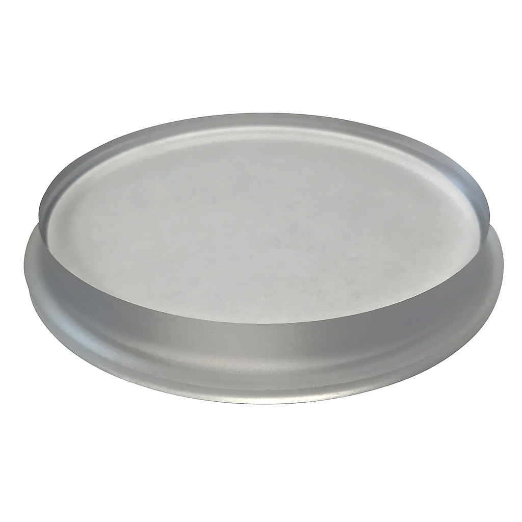 16AMP-SGL - Sight Glass End Cap – CPE Systems Canada