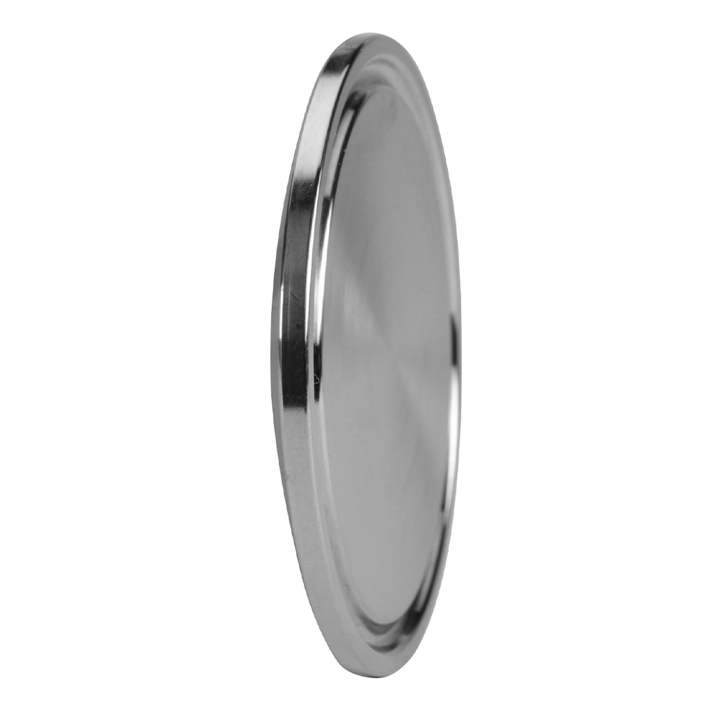 Tri-Clamp Fittings – CPE Systems Canada