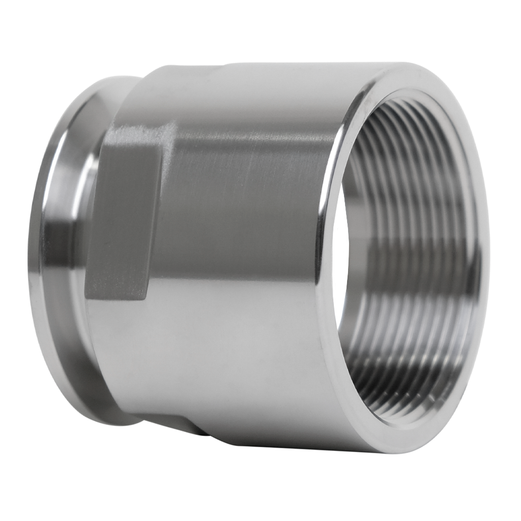 22MP - Tri-Clamp x Female NPT Adapter – CPE Systems Canada