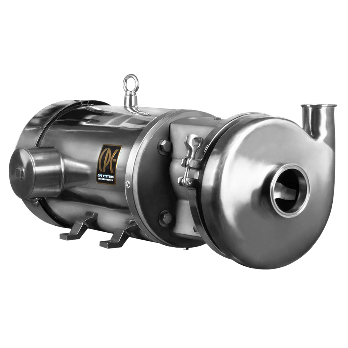 C218MD / C318MD Centrifugal Pump – CPE Systems Canada